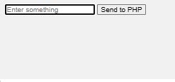 How To Pass JQuery Value To PHP Variable GeeksforGeeks