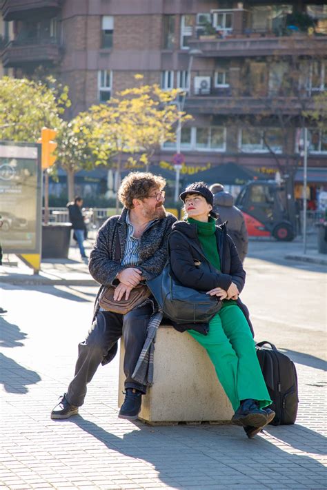 ჭოლას და მანანა კოზაკოვას ესპანური ვოიაჟი ნახეთ ფოტოები