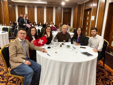 George Parvanov On Linkedin Много добро второ събитие и коледно парти на Lider Bg тази вечер с…