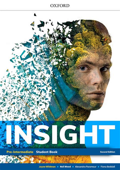 Insight 2nd Edition Pre Intermediate Pdfs Resources