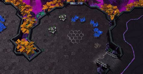 Team Liquid Map Contest 18 Finalists