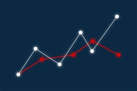 Png Analytic Graph Digital Element Free Png Rawpixel