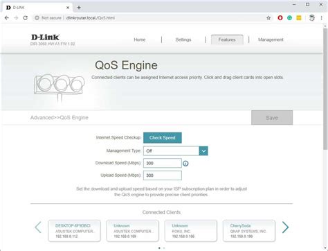D Link DIR EXO AC Router Review