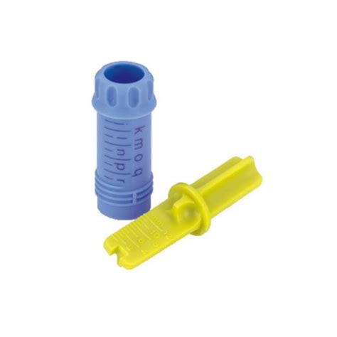 Owen Mumford AJ1300 Autoject 2 Fixed Needle Injection Aid Device