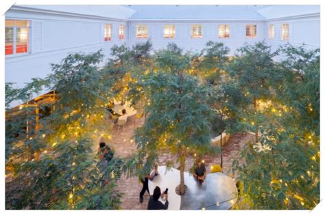 ¡oficinas Modernas Con Nuevos Diseños De Interior En Mf