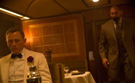 Spectre 2015