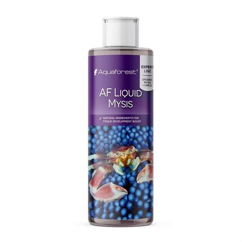 Af Liquid Mysis Heldereef Aquatics