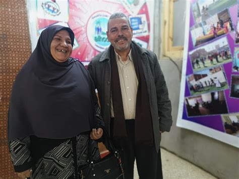 The Couple Who Advocate Against Female Genital Mutilation Plan