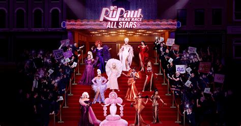 And Dont Fandk It Up Details A Decade Of Rupauls Drag Race