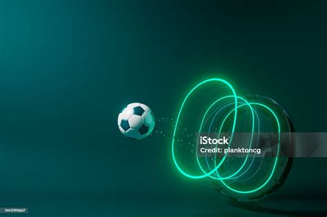 3d 축구 개체 디자인입니다 사실적인 렌더링 추상적인 미래 배경 3d 그림입니다 모션 지오메트리 개념입니다 스포츠 경쟁 그래픽 토너먼트 게임 베팅 콘텐츠 축구 공 요소 0