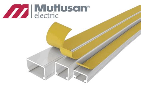 Canal Cablu Pvc Cu Adeziv Electrice1