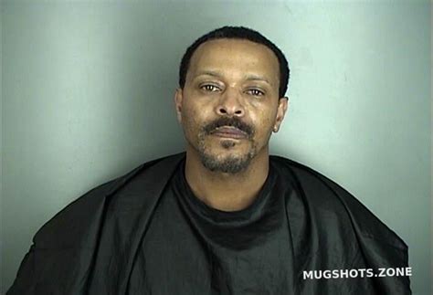 Arnold Jamie Bernard 12312024 Greenwood County Mugshots Zone