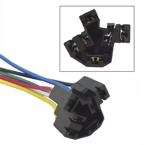 Conector Conmutador Encendido Corsa Cielo Racer Lanos Matiz MercadoLibre