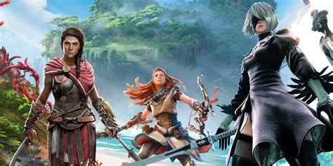 best open world games set in cartoon worlds