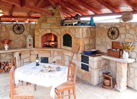 100 Modelos De Cocinas Ecológicas Cocinas Mejoradas A Leña Cocinas Rusticas Cocinas