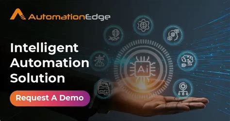 Intelligent Automation Services And Solutions Best Rpa Software By Automationedge