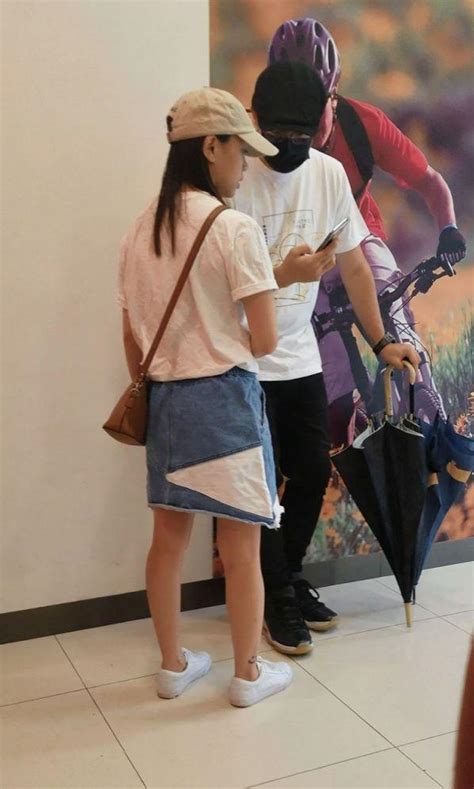 張致恆承認偷食後首現身，未婚妻取錢倒貼依然死心塌地 每日頭條