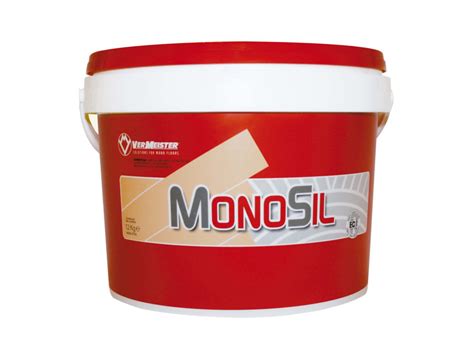 Однокомпонентный силановый клей Vermeister Monosil 12 кг купить в ...