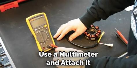 How To Test A Stator With A Test Light Easy Steps
