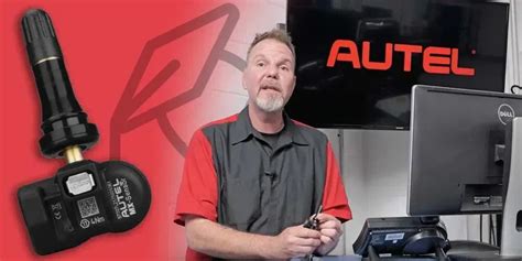 Autel Tpms Sensor