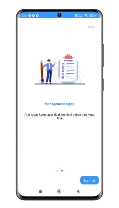 GitHub Agungsblh TugasProjectMyTask