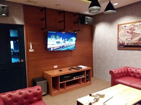 เครื่องเสียงเล่น คาราโอเกะ ร้านอาหาร ในบ้าน ชุด คาราโอเกะ ราคา เครื่อง