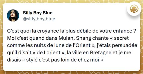 Top 15 de vos croyances de quand vous étiez petit Twog