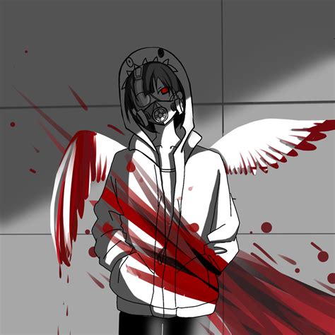 殺人鬼 湯バーバ Illustrations Art Street