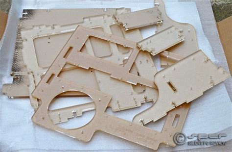 Puget Systems Test Bench Eatx V Diy Kit Silent Pc Review