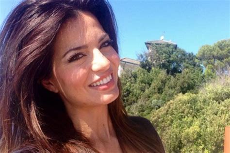 Le Donne Vip Più Ricercate Nel 2014 Laura Torrisi Premiata Dal Gossip