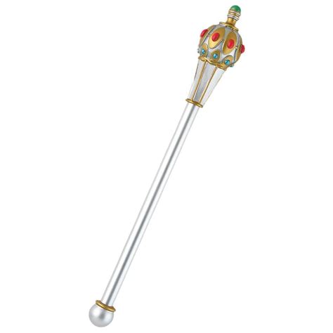Kings Scepter Costume Accessory Masquerade