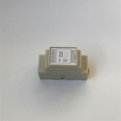 2~4 Ch Triac Thyristor0 10vpwm Dimming Control Module Dimmer Switch For