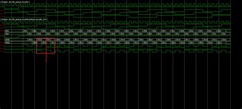 Verilog代码中if语句判断失效，什么原因？verilog 失效 Csdn博客