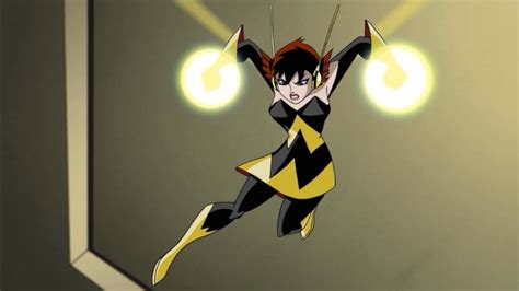 Anime Feet Avengers Earths Mightiest Heroes Wasp