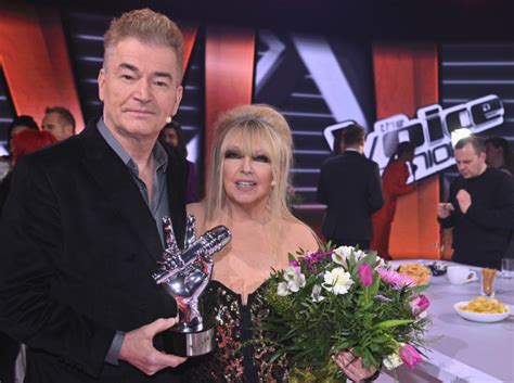 The Voice Senior Zbigniew Zaranek Zwycięzcą Iv Edycji „the Voice Senior”