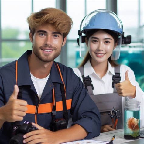 Key Skills Needed In Marine Biology