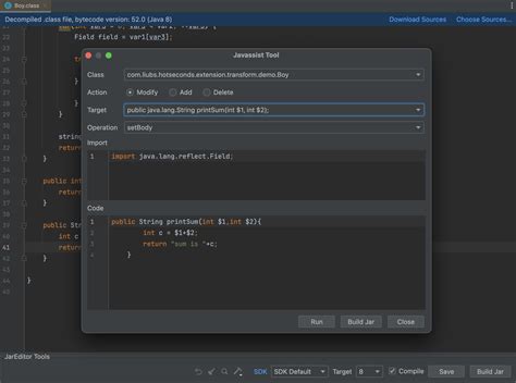Github Liubsyyjareditor Idea Plugin For Directly Editing And