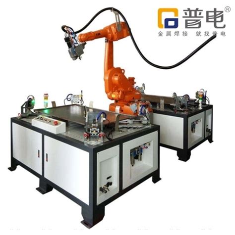 Pdkj Automated Laser Welding Robot Customizable Loading And Unloading