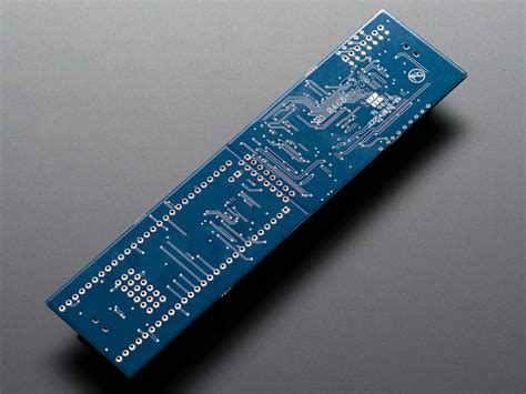 Lpcxpresso Lpc1347 Development Board With Lpc Link Adafruit Ada1342