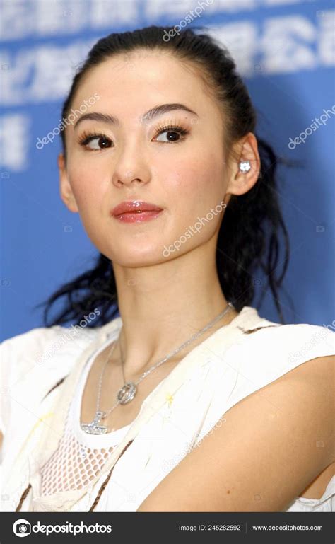 Cecilia Cheung Movie