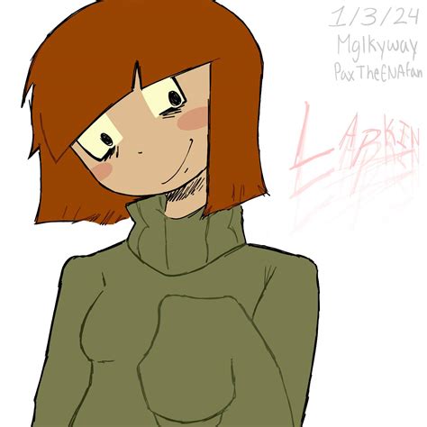 Lapkin By Paxtheenafan On Deviantart