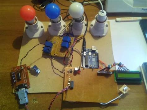 Android Wi Fi Home Automation Using Arduino At ₹ 5500 Home Automation