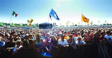 International Music Festivals Guide 2016 Where To Get Tickets To This