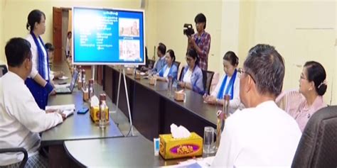 National Museum And Nuac Graduation Ceremony And Variety Performance Show