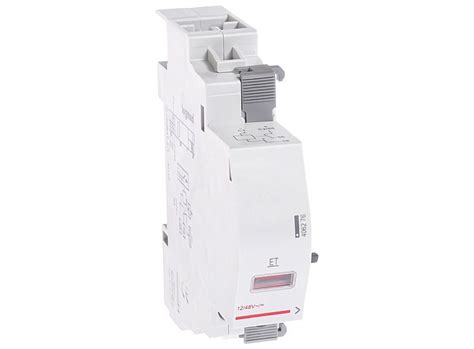 Legrand Расцепитель независимый 12/48V AC/DC 1м купить в APS-SHOP
