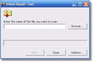 How To Resolve Oversized PST File Issue Data Repair Tools Article
