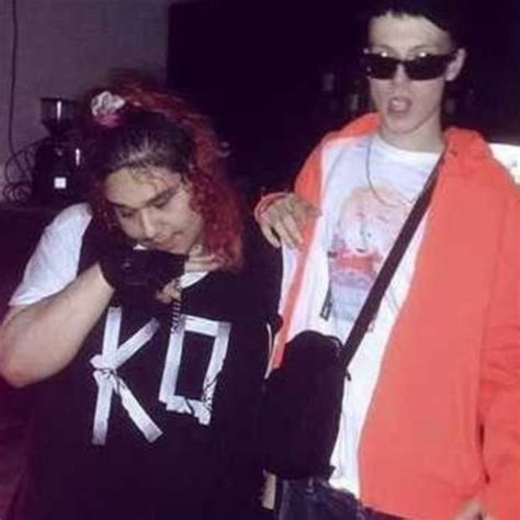 Stream Uli K X Bladee Opp Demo By Arc Listen Online For Free On Soundcloud