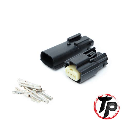 Billet Hall Effect Vehicle Speed Sensor Tick Performance