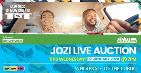 Bidvest Burchmores Live Auction Bidvest Burchmores Sandton 17