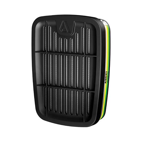 Sentinel Abek 1 Filters